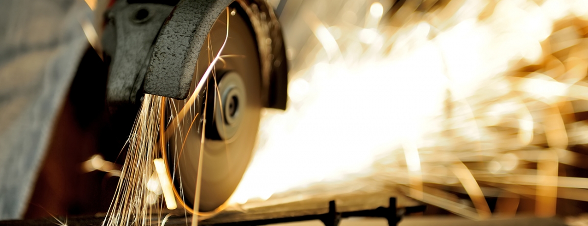 Steel Fabrication Service in Sydney - Atomic Steel Constructions